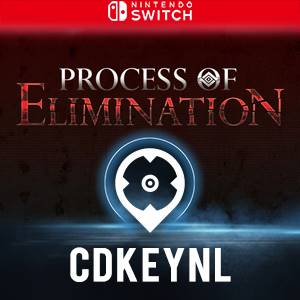 Koop Process of Elimination Nintendo Switch Goedkope Prijsvergelijke