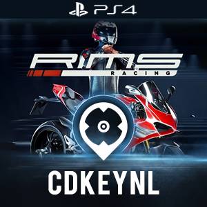 Koop Rims Racing PS4 Goedkoop Vergelijk de Prijzen