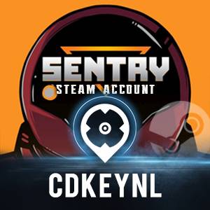 SENTRY Steam-account Prijzen vergelijken