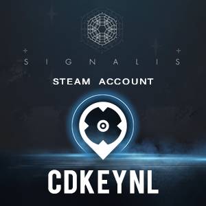 SIGNALIS Steam-account Prijzen vergelijken