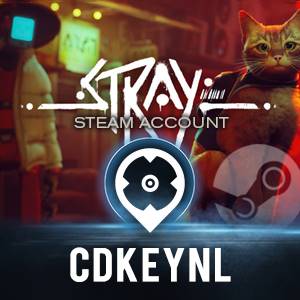 Stray Kopen Steam-account Prijzen vergelijken