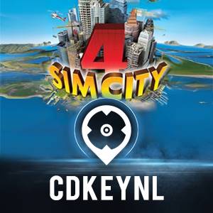 Koop SimCity 4 CD Key VERGELIJK DE PRIJZEN - Cdkeynl.nl