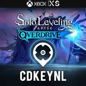 Koop Solo Leveling ARISE OVERDRIVE Xbox Series Goedkoop Vergelijk de ...