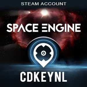 SpaceEngine Steam-account Prijzen vergelijken