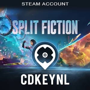 Split Fiction Steam-account Prijzen vergelijken