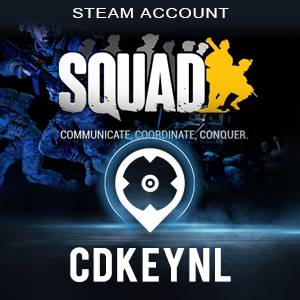 Squad Steam-account Prijzen vergelijken