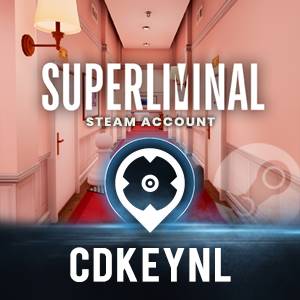 Superliminal Steam-account Prijzen vergelijken