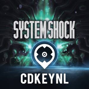 Koop System Shock CD Key VERGELIJK DE PRIJZEN - Cdkeynl.nl