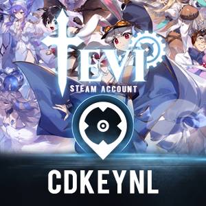 TEVI Steam-account Prijzen vergelijken