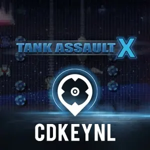Koop Tank Assault X CD Key VERGELIJK DE PRIJZEN - Cdkeynl.nl