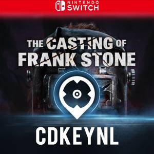 Koop The Casting of Frank Stone Nintendo Switch Goedkope Prijsvergelijke