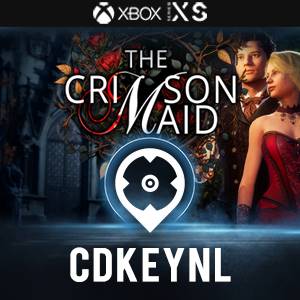 Koop The Crimson Maid Xbox Series Goedkoop Vergelijk de Prijzen