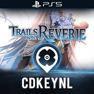 Koop The Legend of Heroes Trails into Reverie PS5 Goedkoop Vergelijk de ...