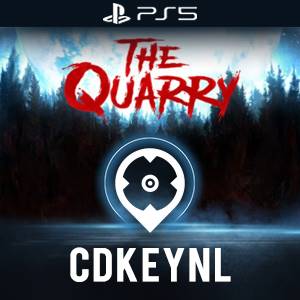 Koop The Quarry PS5 Goedkoop Vergelijk de Prijzen