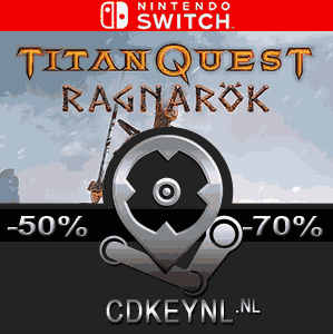 Koop Titan Quest Ragnarok Nintendo Switch Goedkope Prijsvergelijke