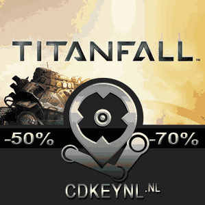 Koop Titanfall CD Key VERGELIJK DE PRIJZEN - Cdkeynl.nl