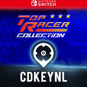 Koop Top Racer Collection Nintendo Switch Goedkope Prijsvergelijke