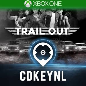 Koop Trail Out Xbox One Goedkoop Vergelijk de Prijzen