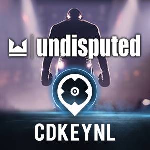 Koop Undisputed CD Key Goedkoop Vergelijk de Prijzen