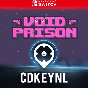 Koop Void Prison Nintendo Switch Goedkope Prijsvergelijke