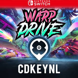Koop Warp Drive Nintendo Switch Goedkope Prijsvergelijke