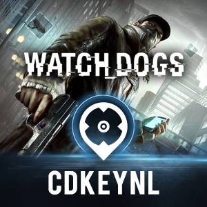 Koop Watch Dogs CD Key VERGELIJK DE PRIJZEN - Cdkeynl.nl