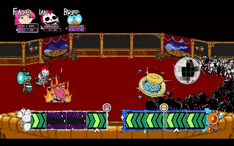 Deathbulge Battle of the Bands Steam-account Prijzen vergelijken