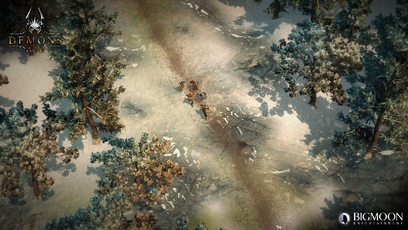 Koop Demons Age CD Key VERGELIJK DE PRIJZEN - Cdkeynl.nl