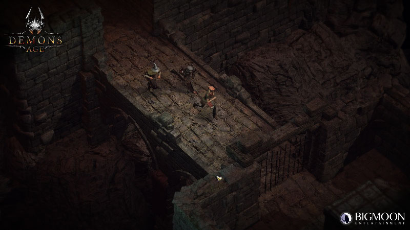 Koop Demons Age CD Key VERGELIJK DE PRIJZEN - Cdkeynl.nl