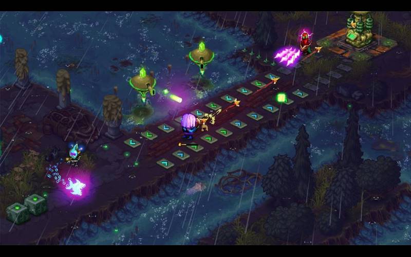 Koop Doomsday Hunters Nintendo Switch Goedkope Prijsvergelijke