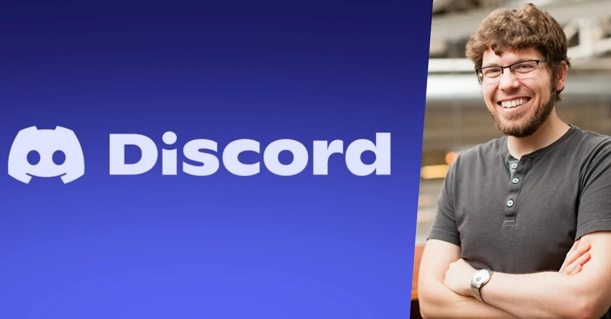 CEO Jason Citron stapt op: wat staat Discord’s gaming-imperium te ...