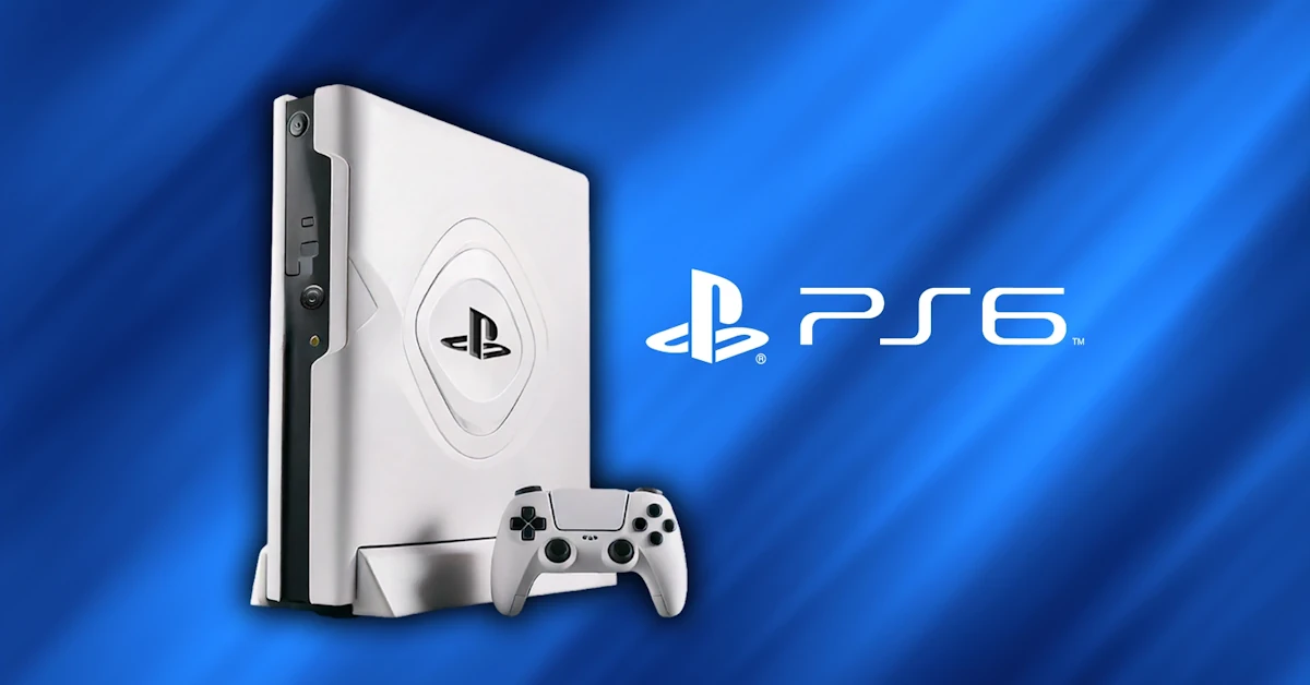 Eerste echte PS6-game gelekt? Legendarische open-world serie zou kunnen ...