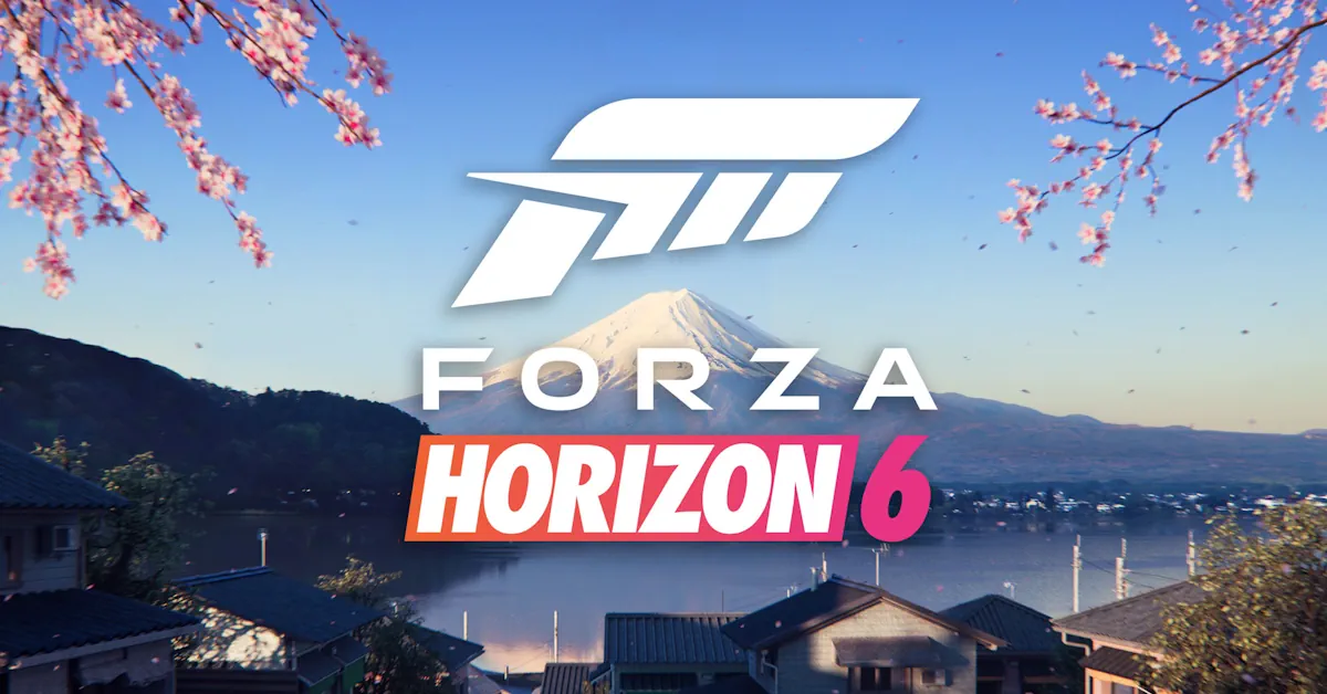 Slecht nieuws voor PS5? Het Forza Horizon 6 gerucht dat je niet mag ...