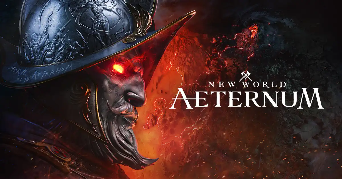 New World: Aeternum-Update – Is Dit het Echte Frisse Begin voor Alle ...