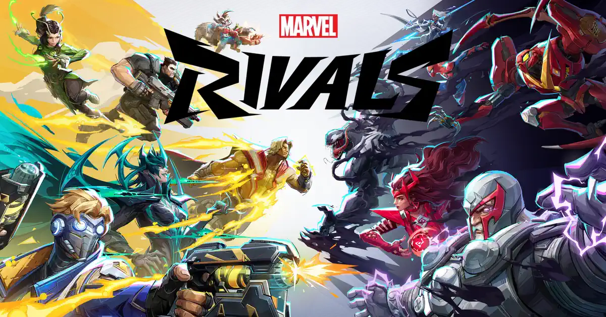 Alle Marvel Rivals Karakters Onthuld: Tierlijst en Volledige Roster ...