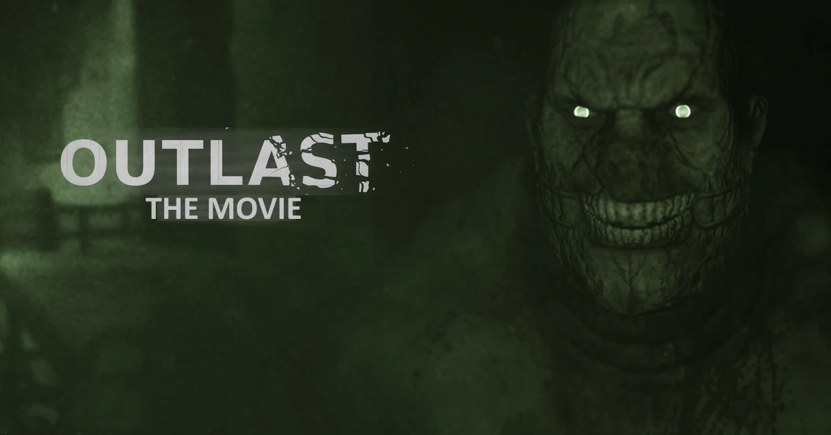 Outlast Ontmoet Saw: Details over de Komende Horrorfilm en Release ...