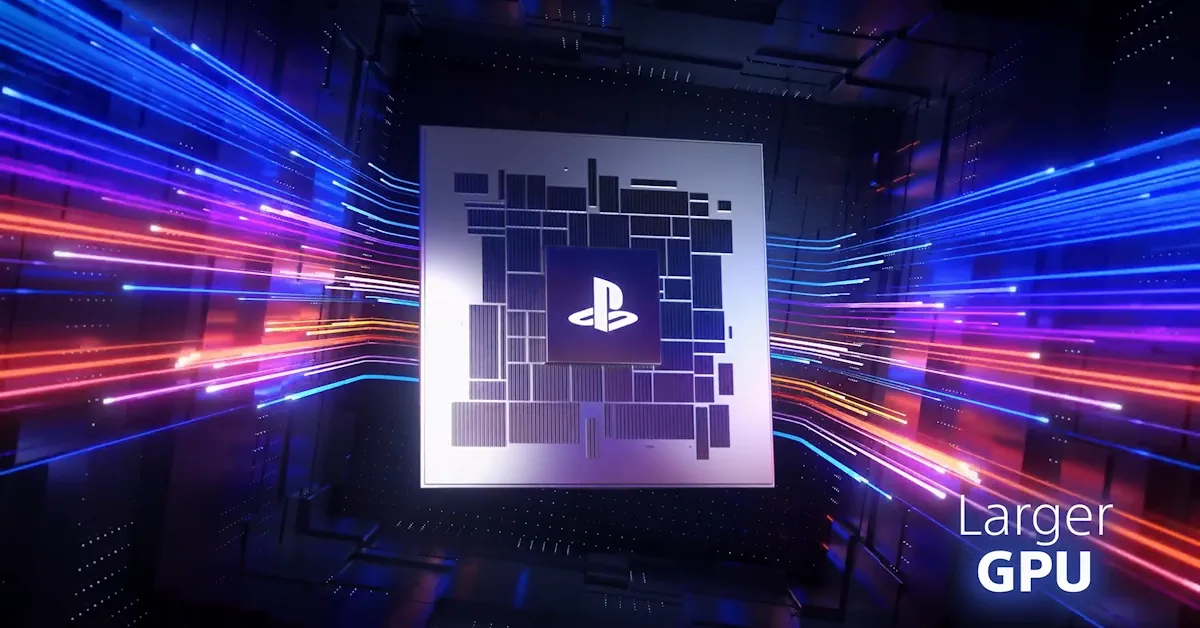PS5 Pro: Sony's enorme PSSR 2.0-revisie bevestigd voor maart 2026 ...