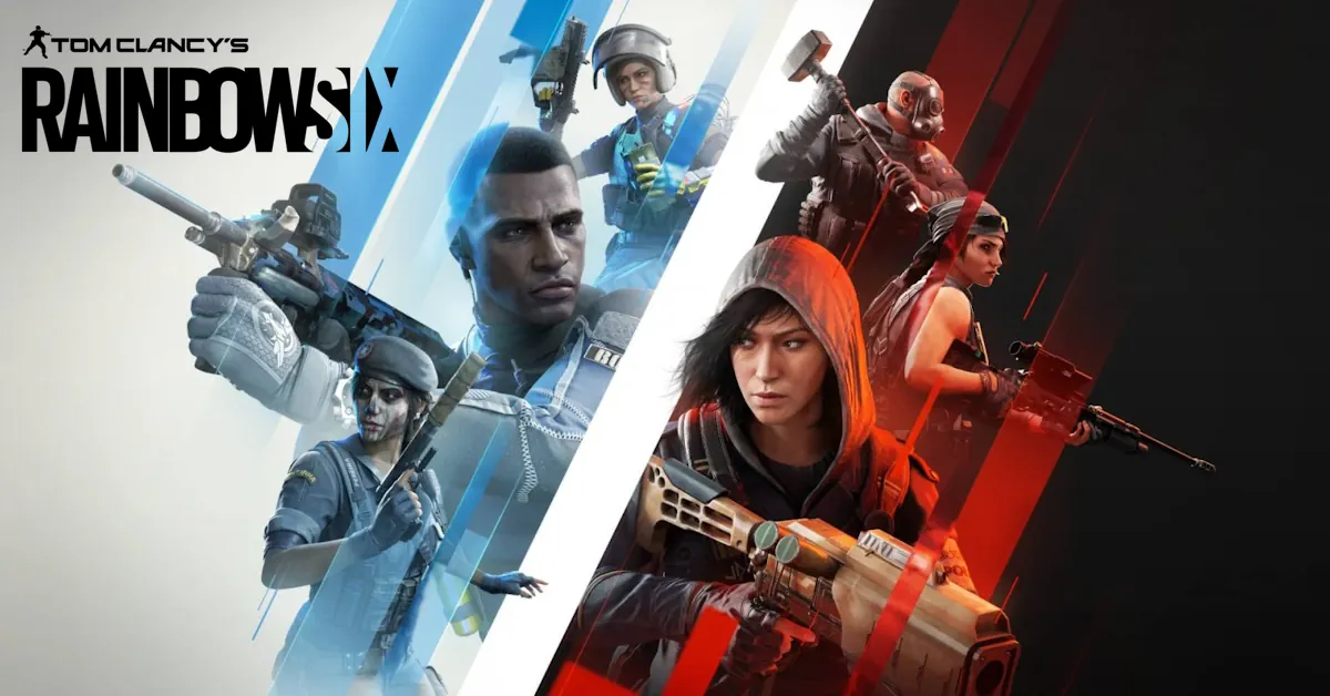 Ubisoft’s gedurfde zet: Komt er een turn-based Rainbow Six tactisch ...