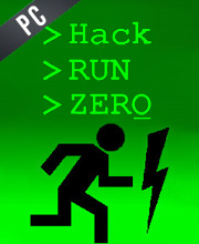 Kopen Hack Run ZERO CD Key Goedkoop Prijzen Vergelijken