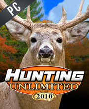 Koop Hunting Unlimited 2010 CD Key VERGELIJK DE PRIJZEN - Cdkeynl.nl