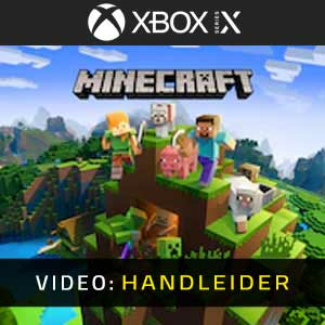Minecraft Kopen Xbox-series-account Prijzen vergelijken
