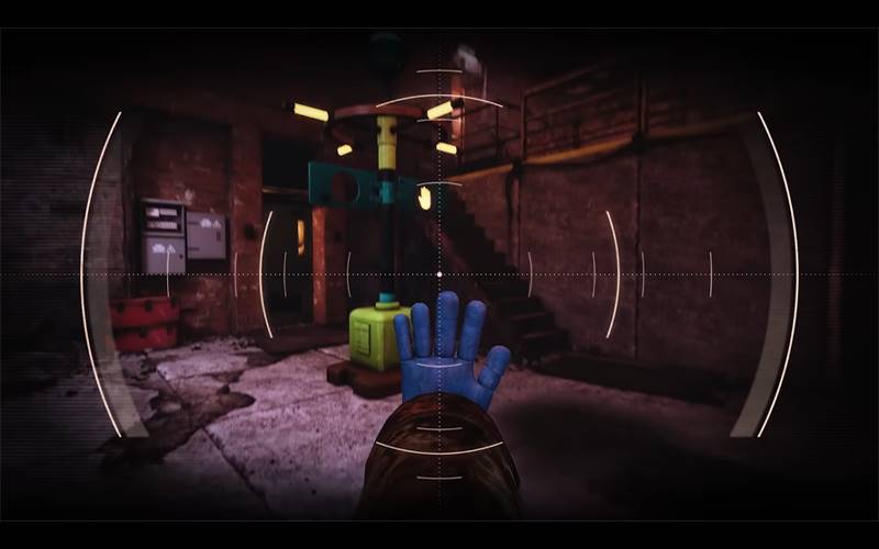 Poppy Playtime Chapter 3 Steam-account Prijzen vergelijken