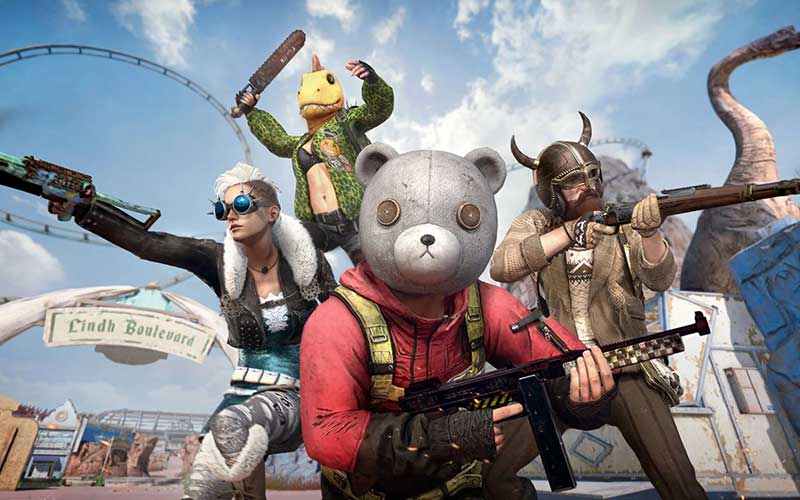 Koop PUBG Survivor Pass 7 Cold Front CD Key Goedkoop Vergelijk de Prijzen