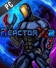 Koop ReactorX 2 CD Key Goedkoop Vergelijk de Prijzen