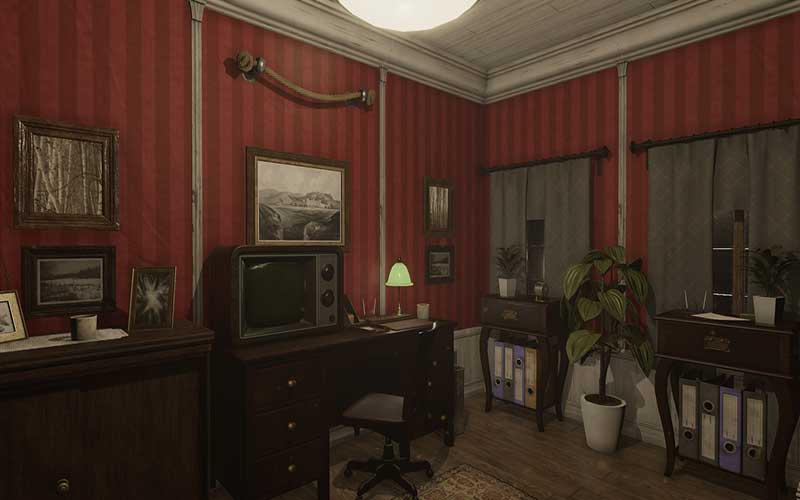 Koop Room 208 CD Key Goedkoop Vergelijk de Prijzen